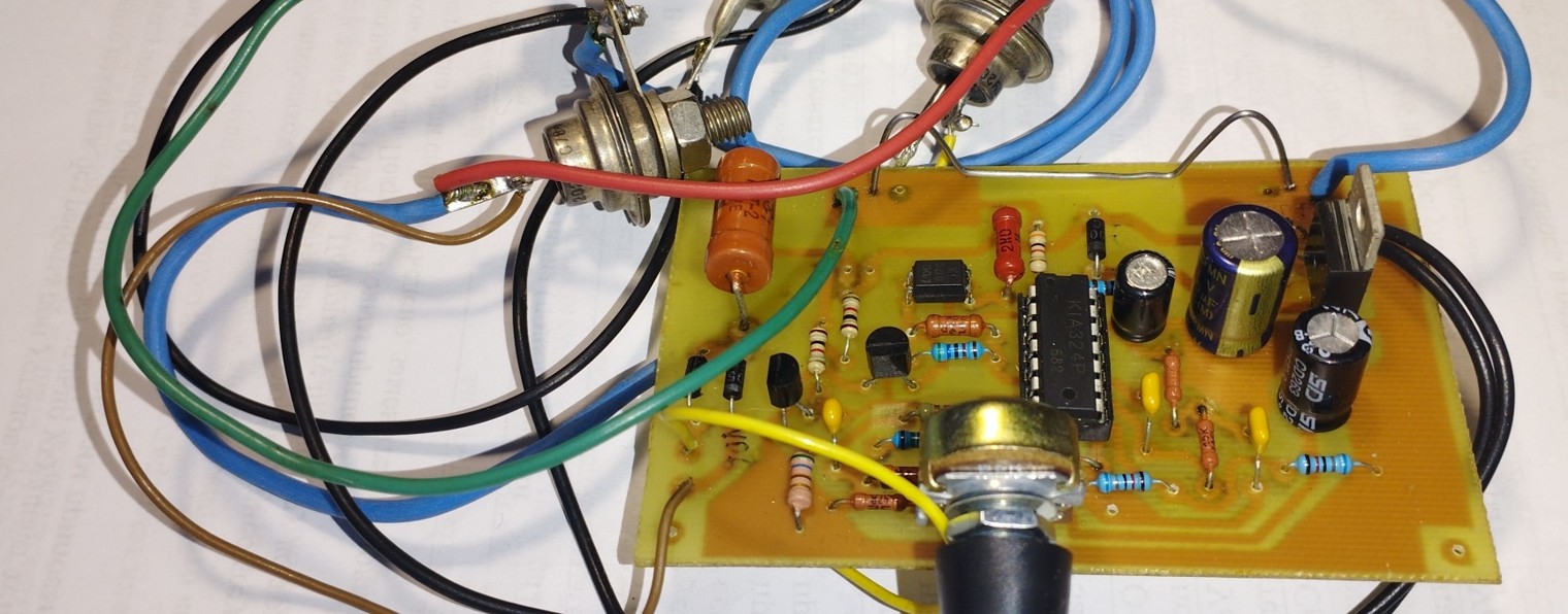 Александр радиоремонт и самоделки.