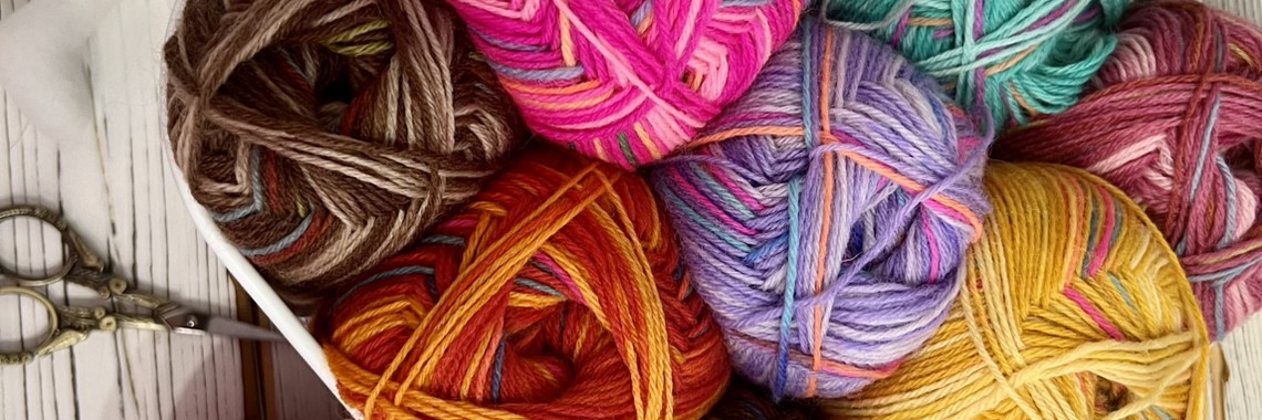 Петельки радости