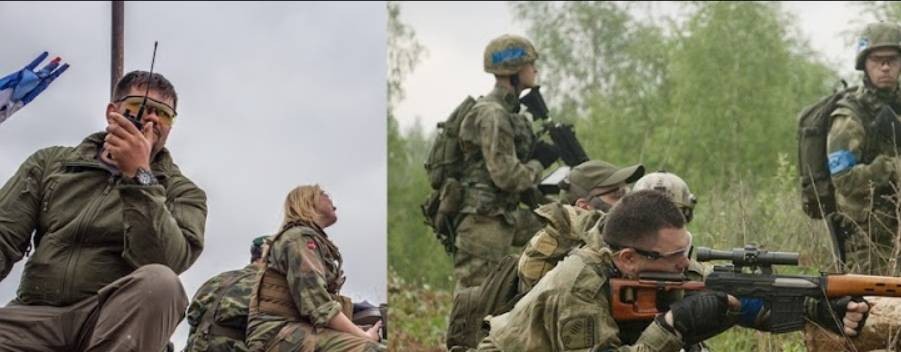 О.Г. СТРАТЕГ