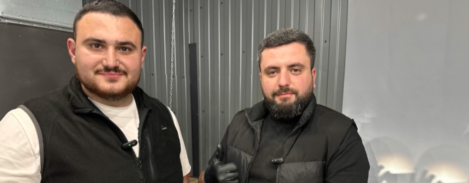 Сели-Поели Ессентуки