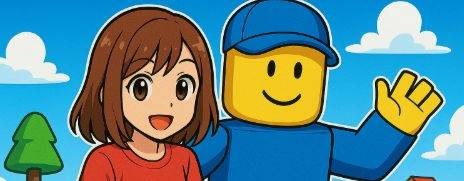 Roblox , революция