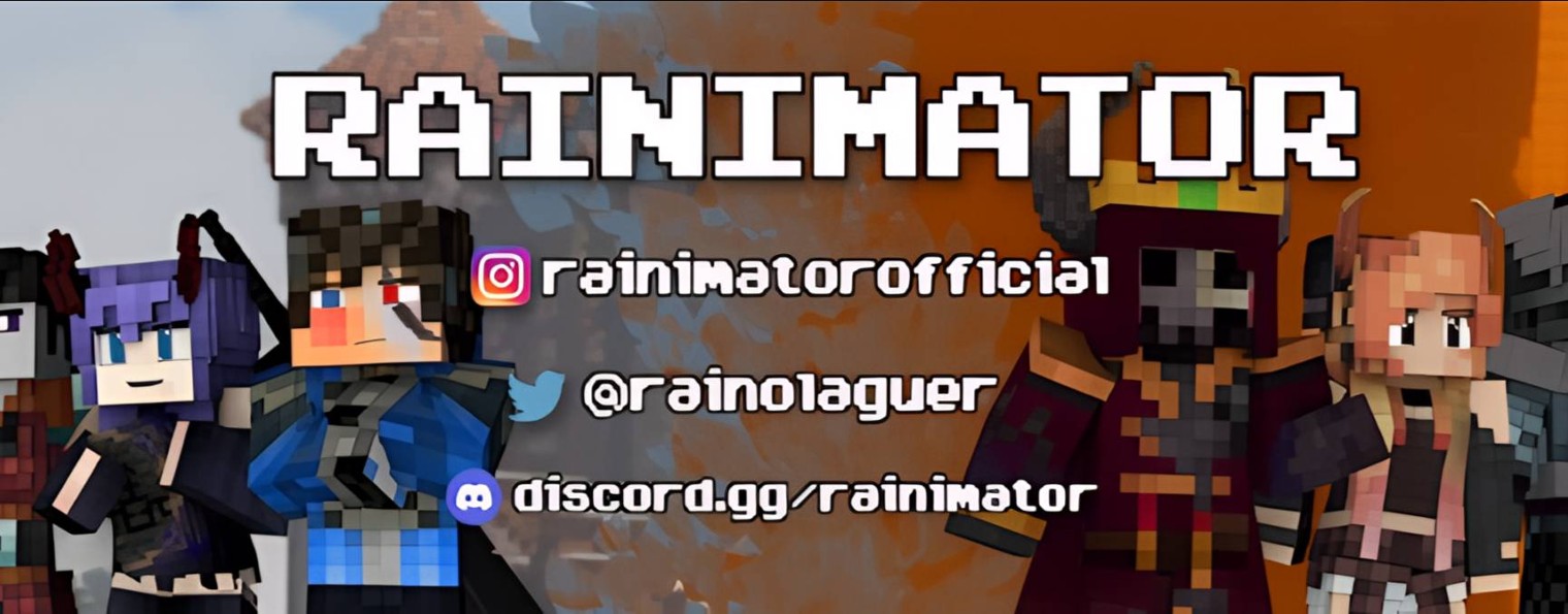 Rainimator