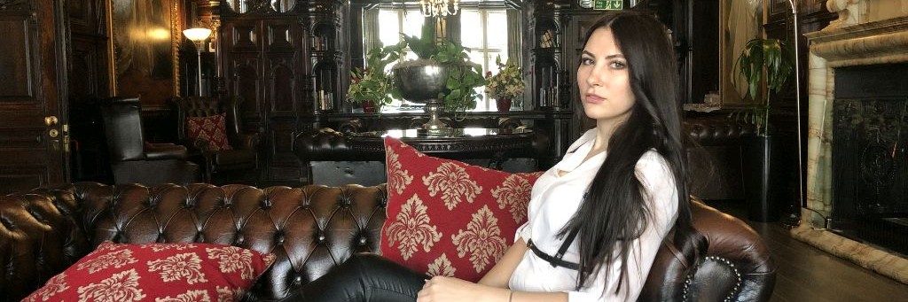 Бизнес-Астролог Юлианна Gor