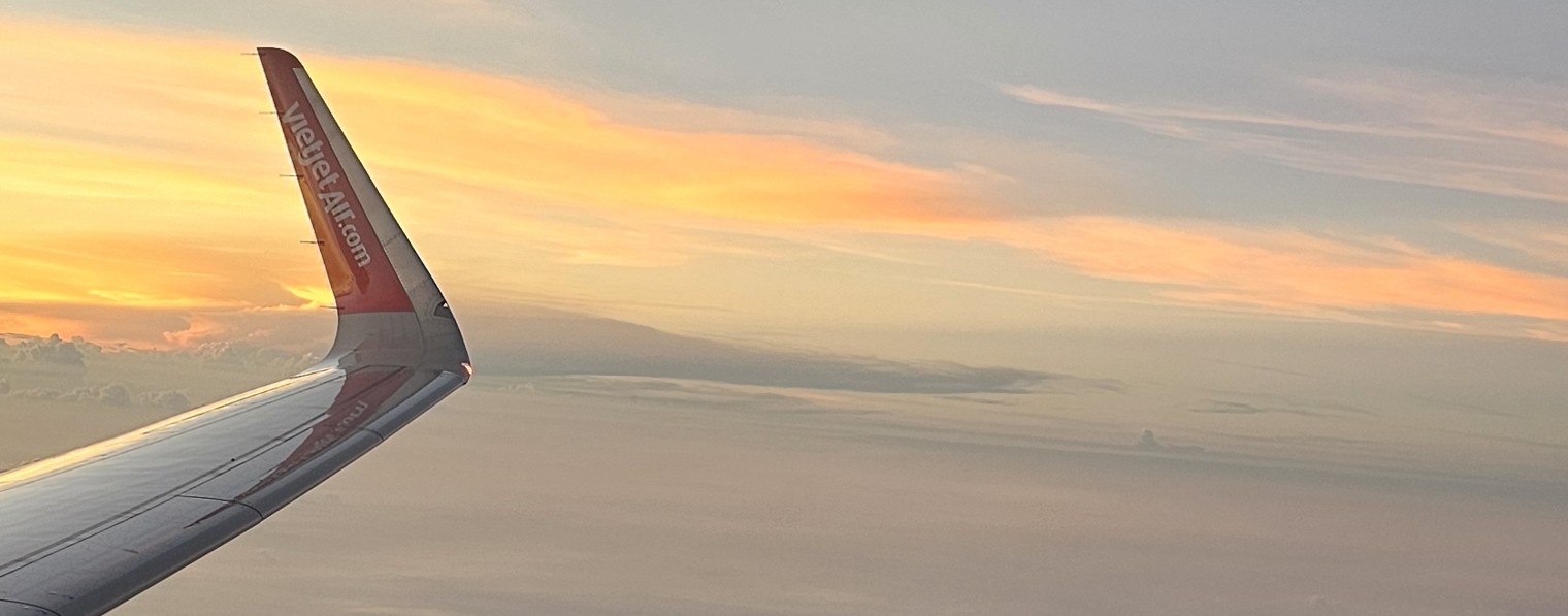 Полетели, Поехали