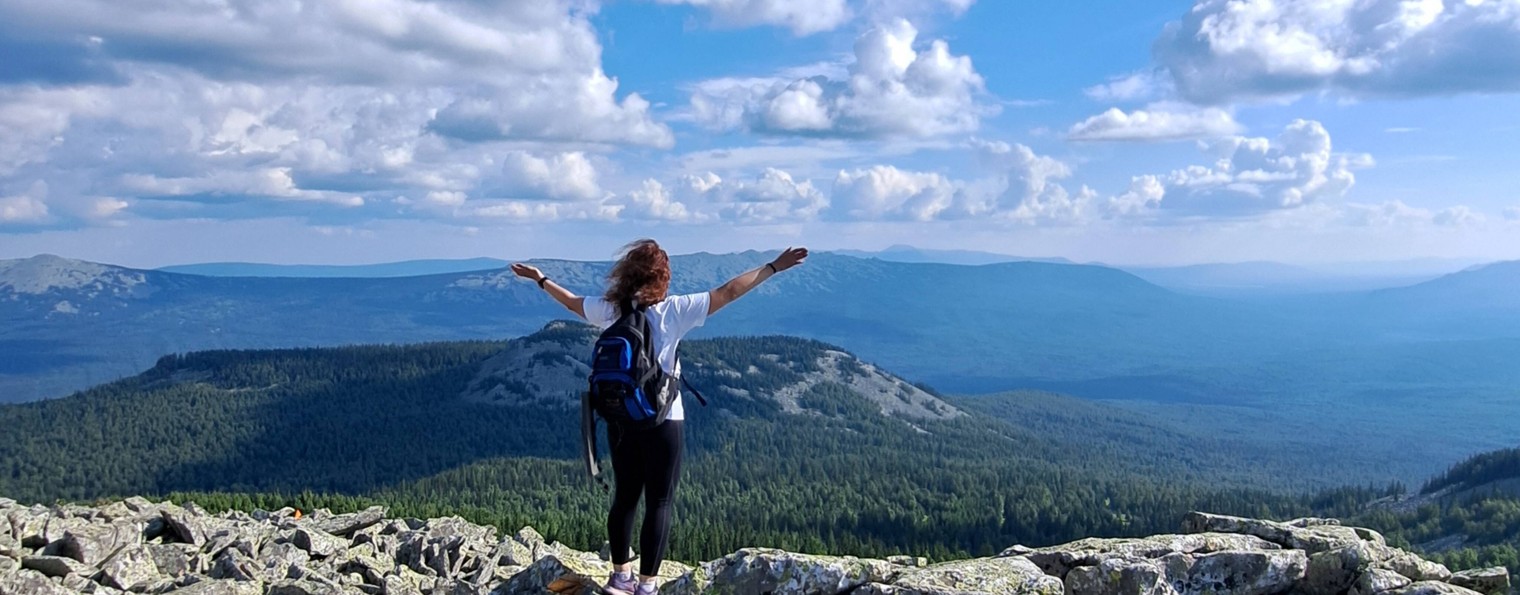 БЛАЖЕВСКАЯ ТАТЬЯНА. ПУТЕШЕСТВИЯ, БЕГ, ПРИРОДА.