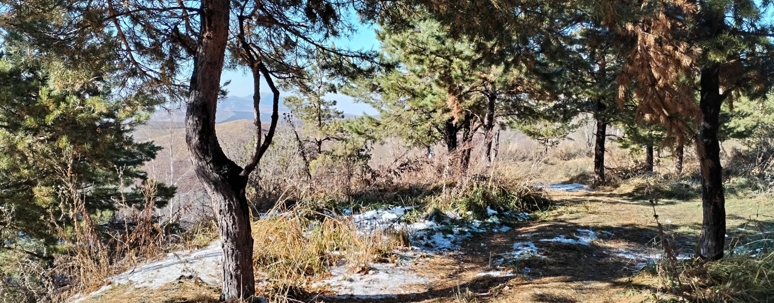 Просто Турист Рыболов