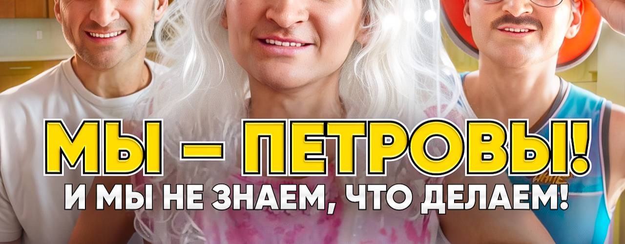 Калинычи -  режиссерская версия