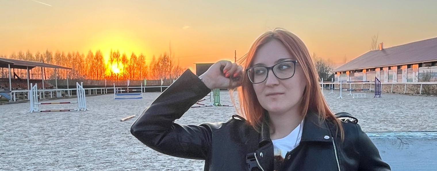 Лера ТРЕВЕЛ