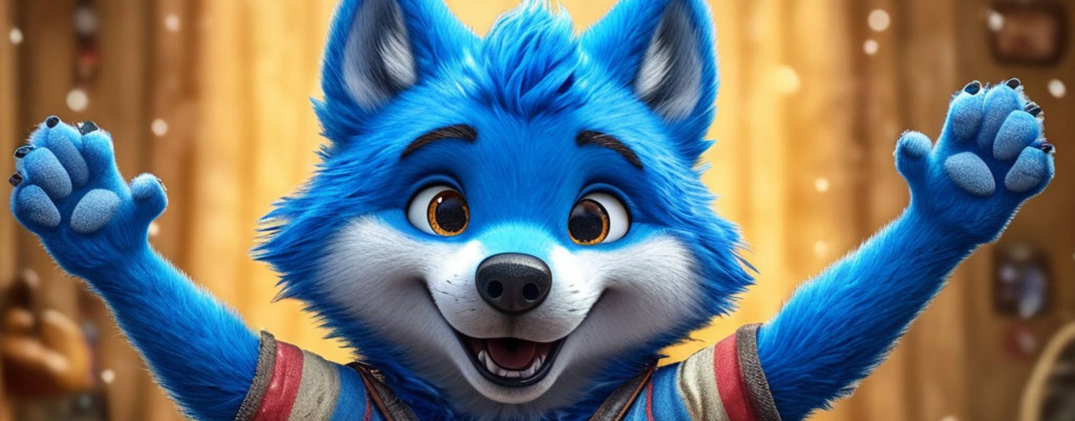 Пара кур Мультканал