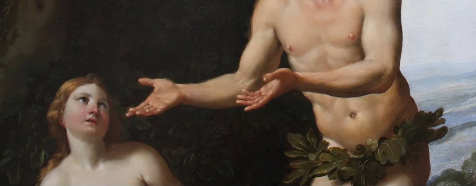 Рациональный Мужчина