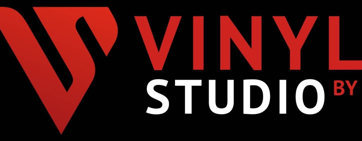 VinylStudio