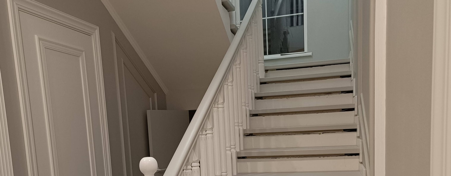 Крона Интерьер