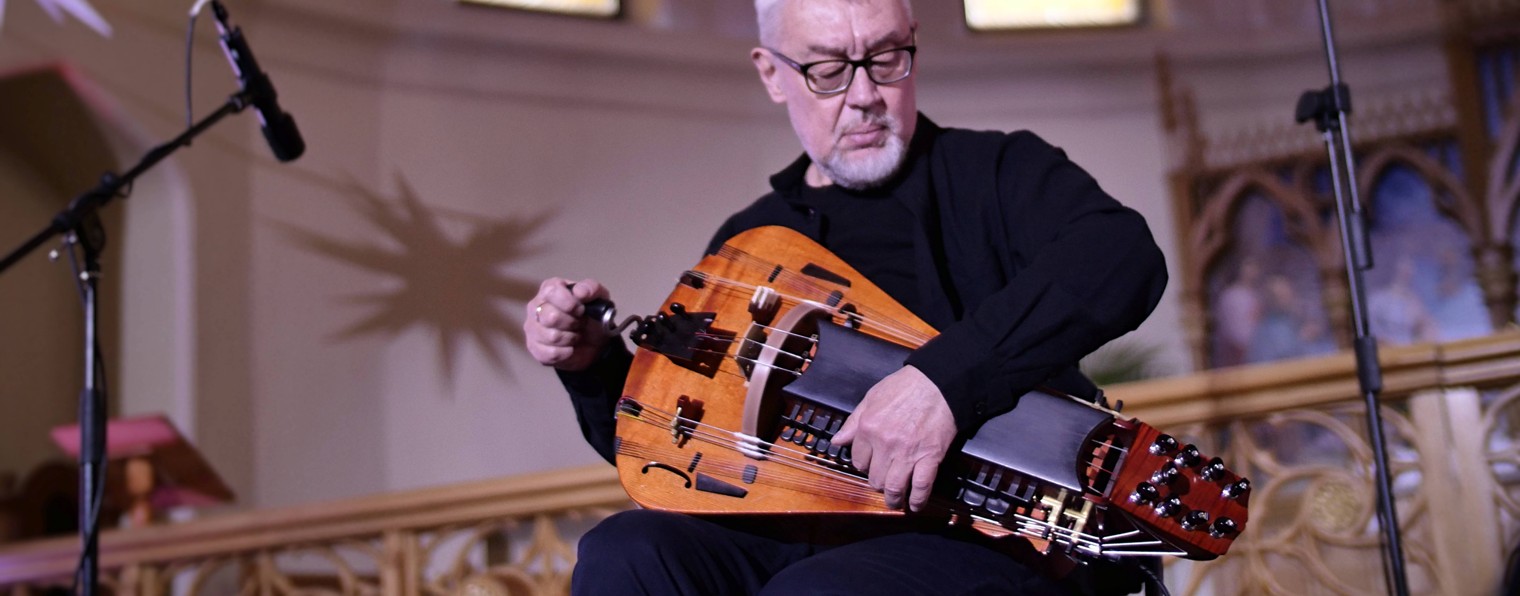 Andrey Vinogradov