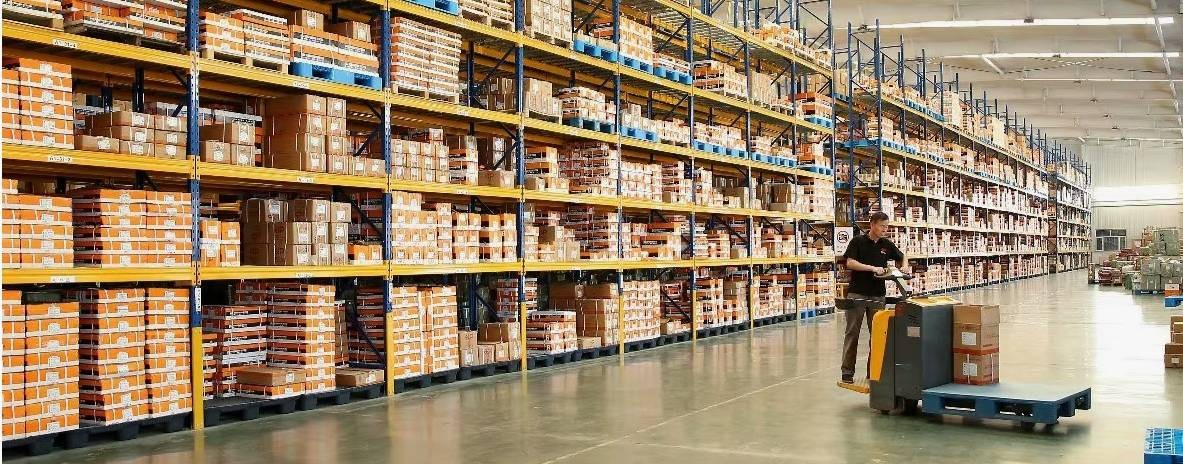 Техносклад