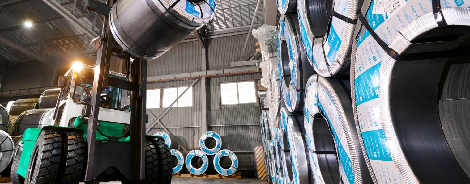 Пушкинский завод металлоизделий