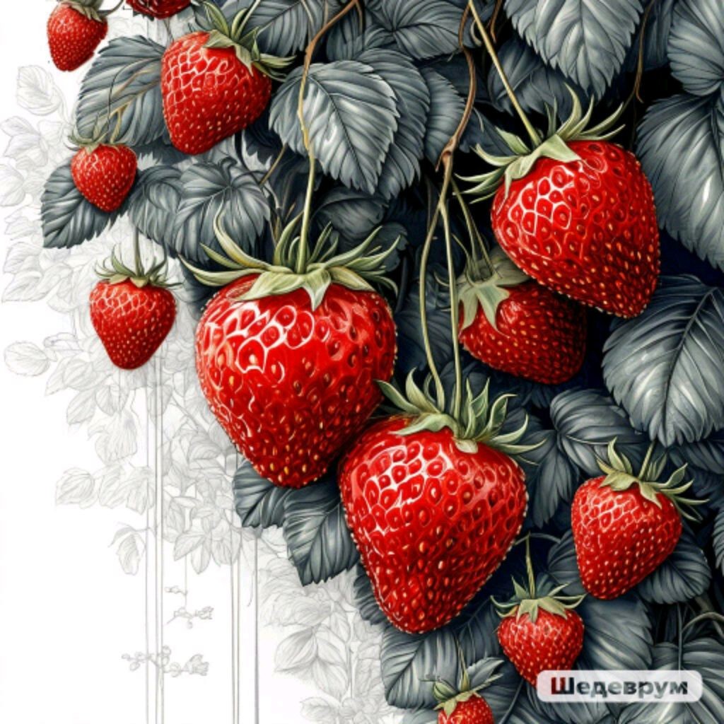 Земляника - Клубника🍓 Иркутская область