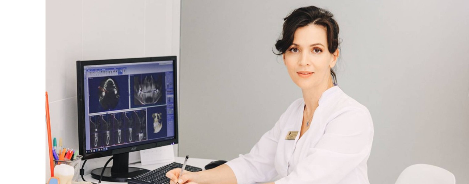 СТОМАТОЛОГИЯ МИЛЛЕННИУМ КЛИНИК