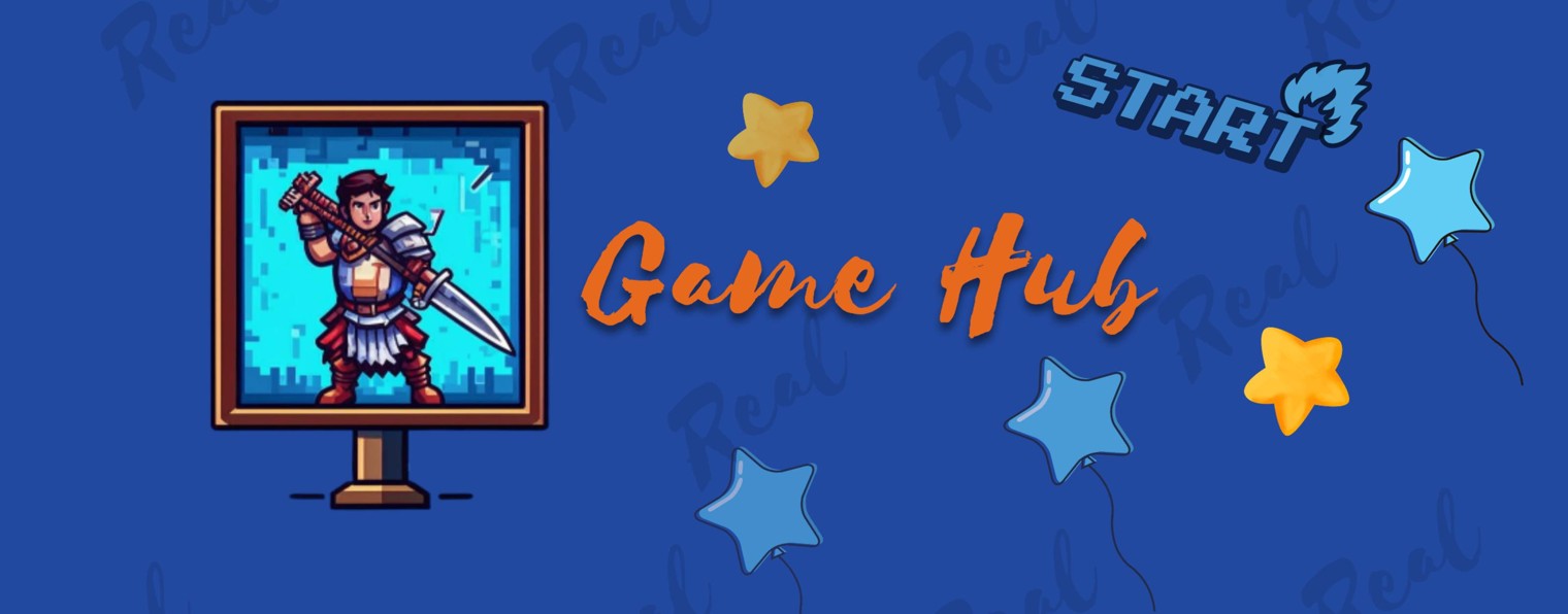 GameHub