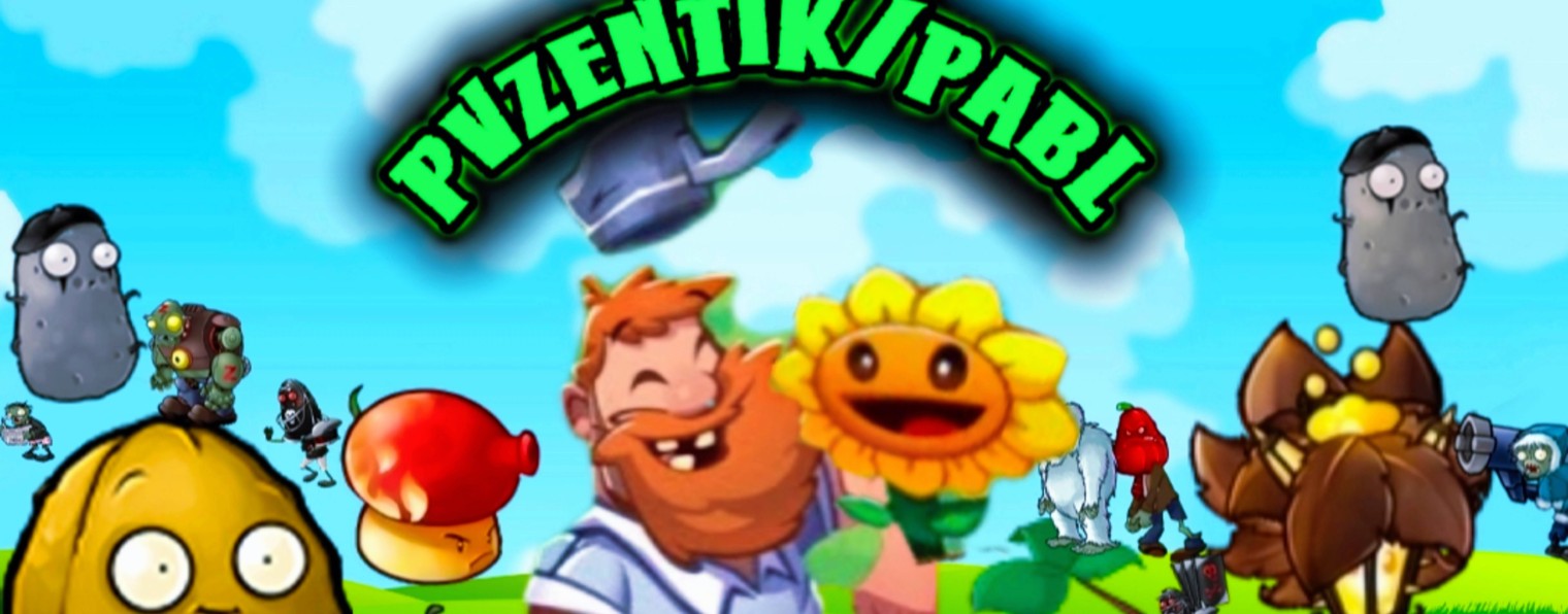 pvz🌻ent🌵ik/pabl🎃