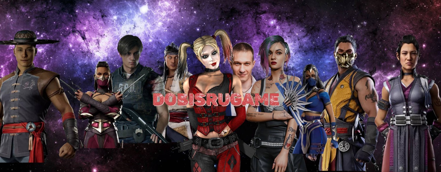 DobisRuGame
