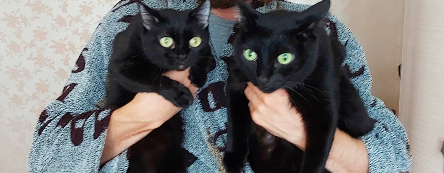 Диана и Николай 👫