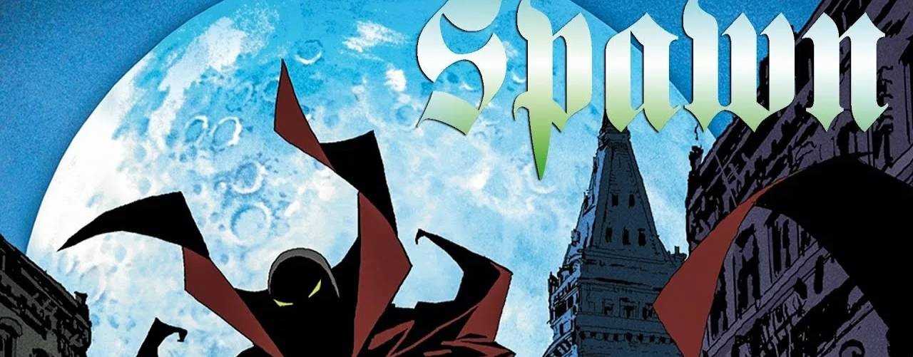 Сериал Спаун / Spawn