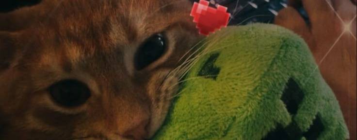 ИГРАЕМ В МАЙНКРАФТ!