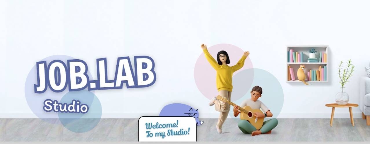 Job.lab - Студия