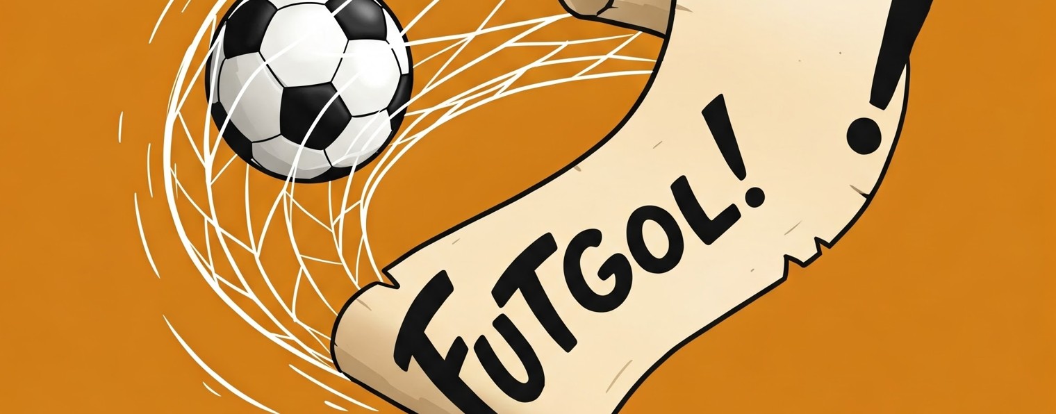 FooTGoL!