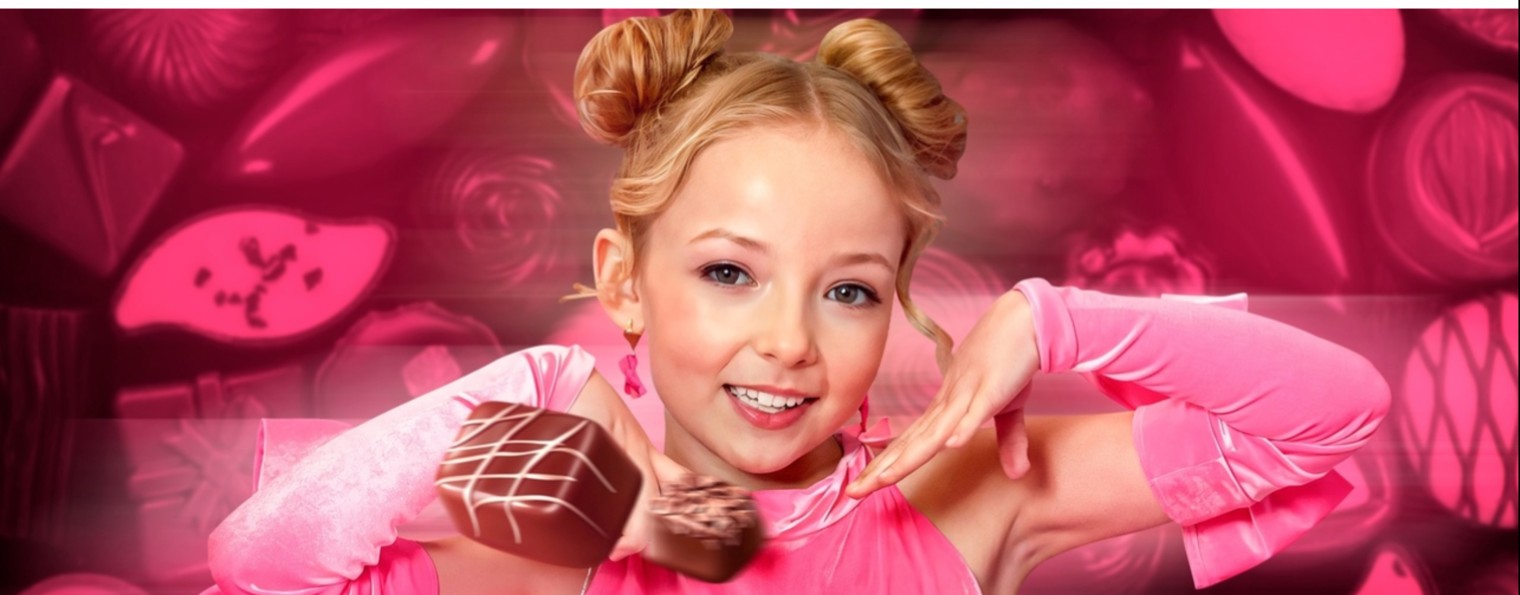 Milana.ru.  Милана Руднева