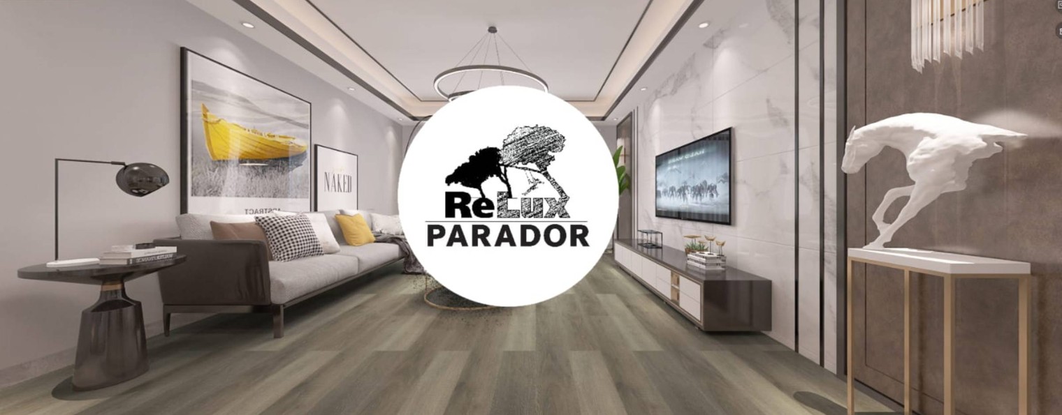Parador ReLux Russia
