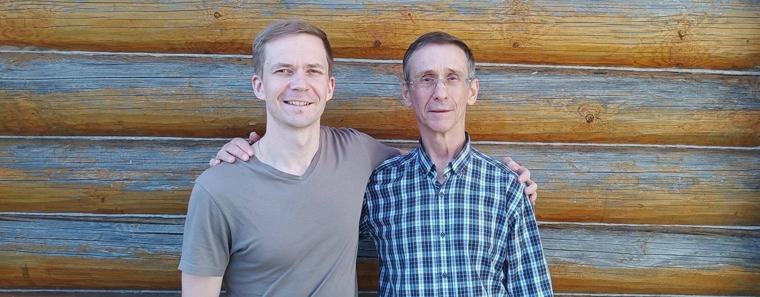 Канализация и водоснабжение дома Ладомир