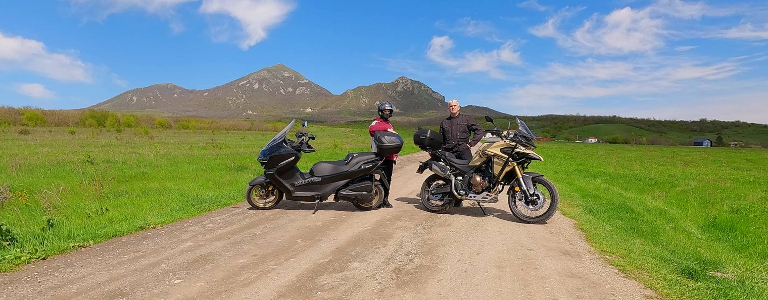 Николай Рукавков