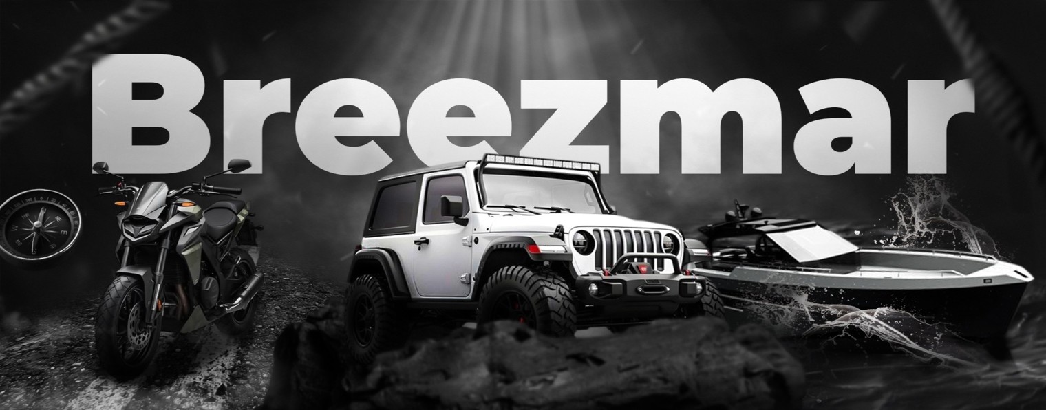 Breezmar