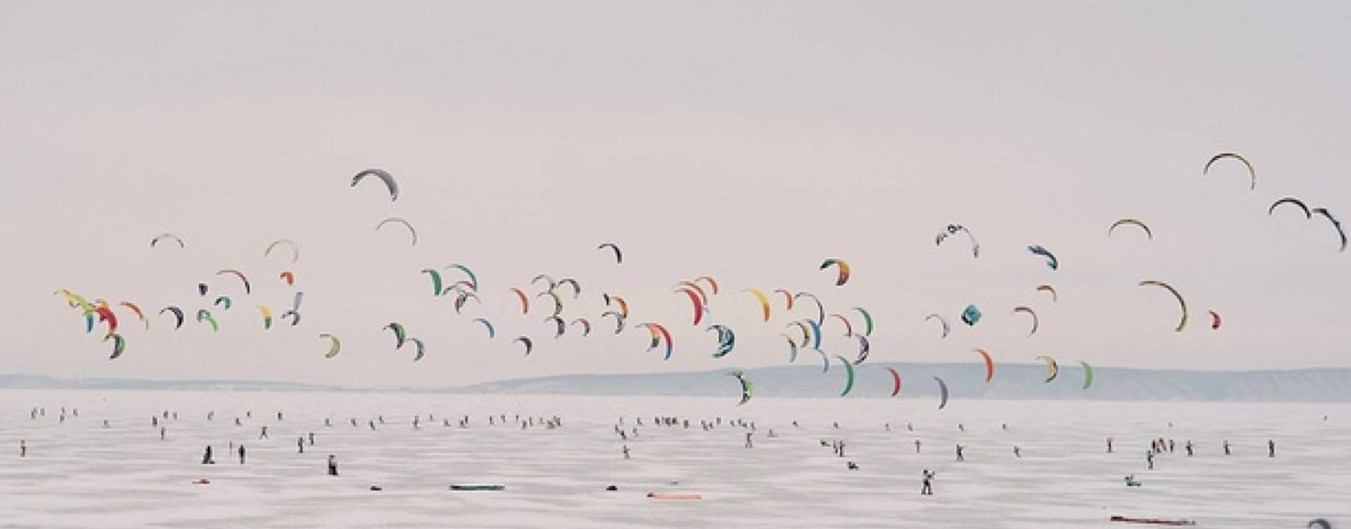 Капитан Синей каракатицы