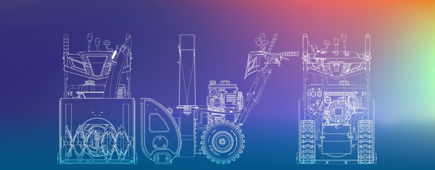 Hyundai Power Products