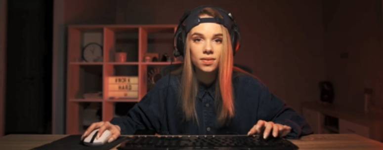 INGLIN - Кресла компьютерные и их сборка