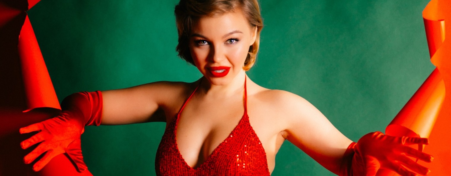 Дарья Котова