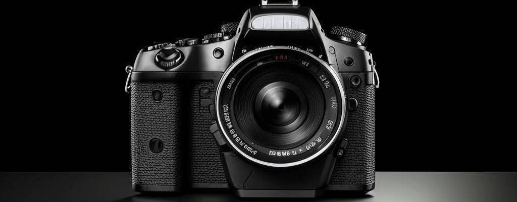 Матрица фотографа