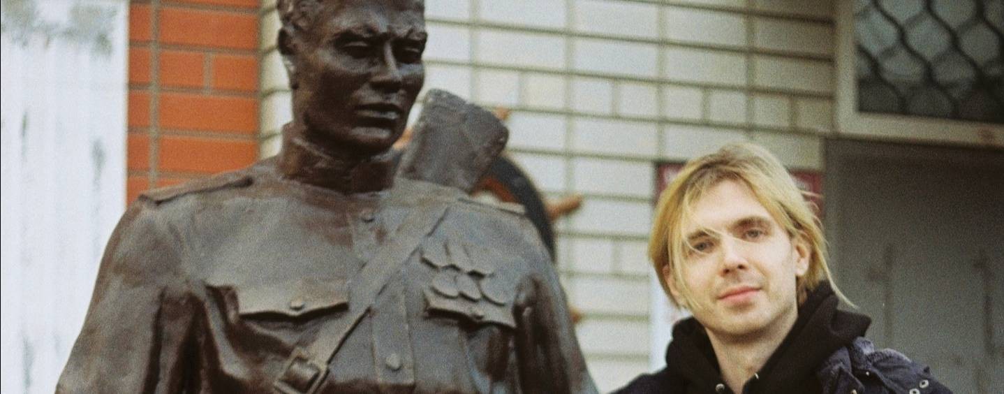 Alan Sculptor
