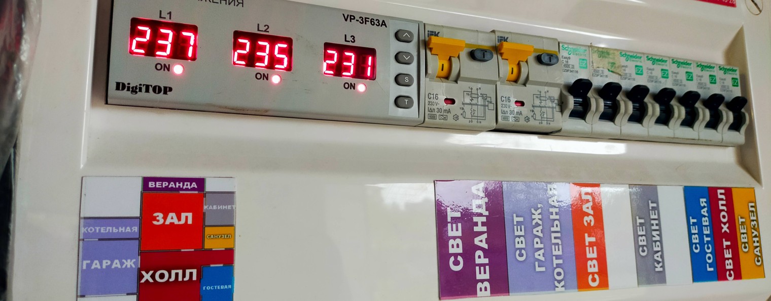 Мегаэлектролюкс