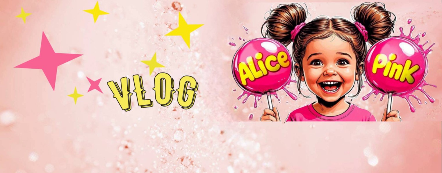Alice Pink
