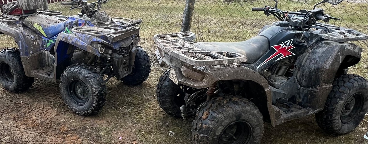 КвадроТема200ATV