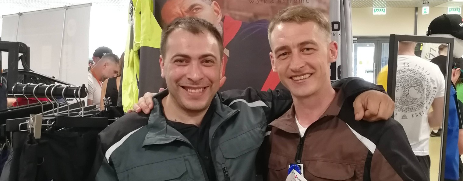 Сергей Ивашкин "RemStreet"