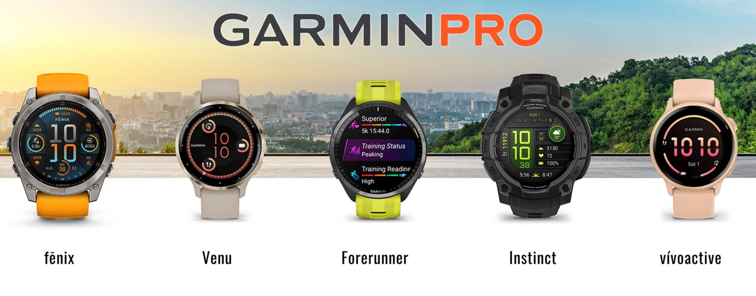 garmin.pro