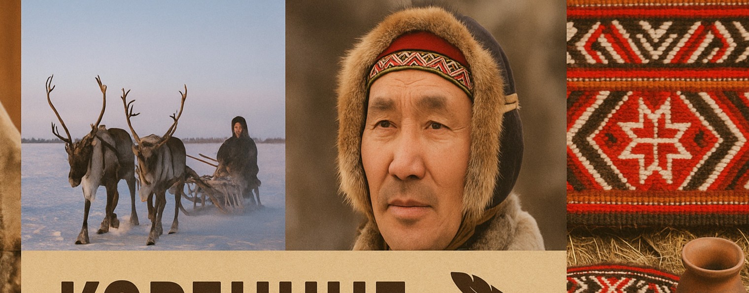 Коренные народы