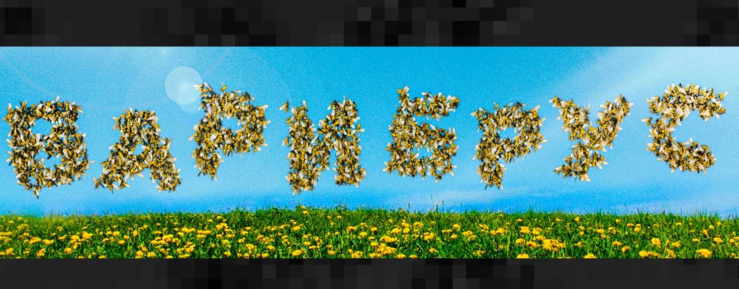 ПЧЕЛОВОД ИЛЬЯ ВАРИБРУС