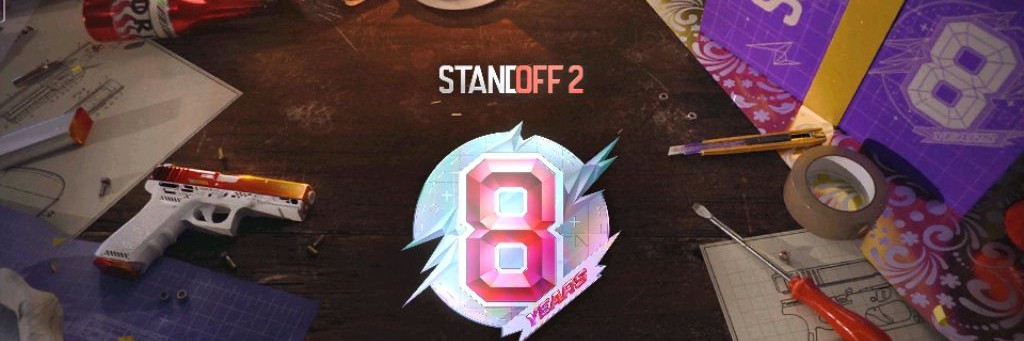 Standoffer 2