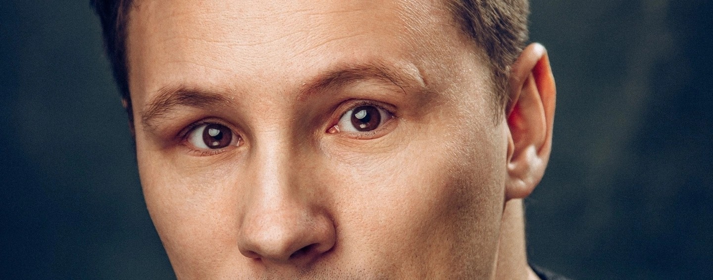 Юрий Щербина