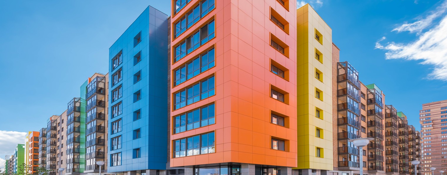 Фасадный Союз